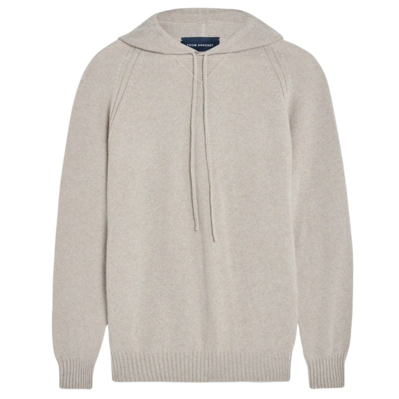 The Best British Clothing Brands For Men In Production Today