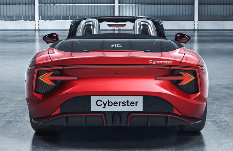The Best New Convertible Cars For 2026 - Ferrari to Aston Martin