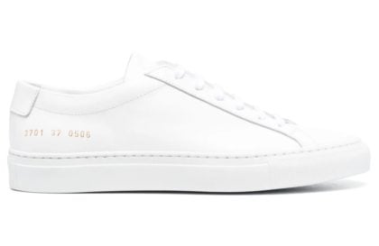 The Best Designer Sneaker Models Ever Created
