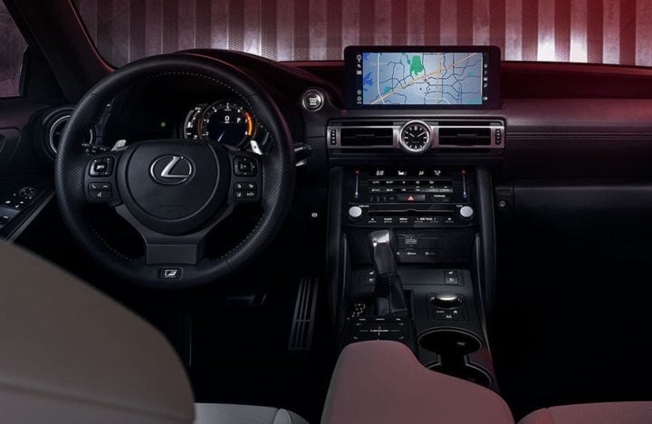 The 8 Best High-Performance Family Cars In 2026