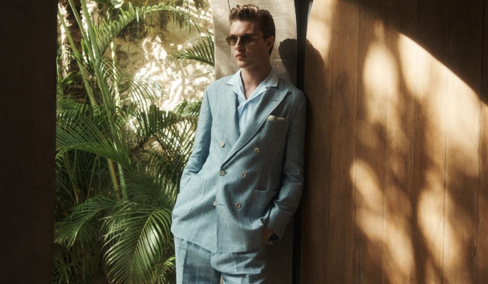 19 Old Money Brands For Men To Help Get The Look In 2025