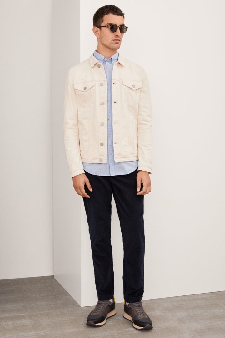 8 Outfit Colour Matching Combinations That Always Work