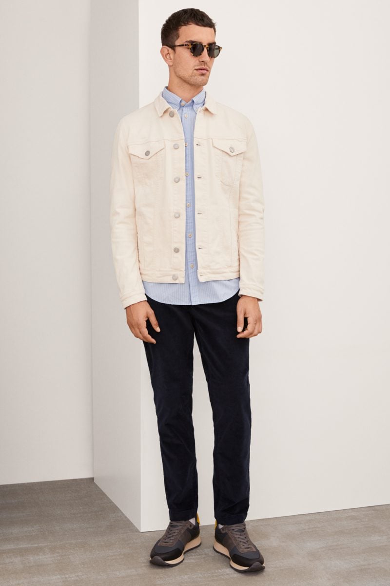 8 Outfit Colour Matching Combinations That Always Work