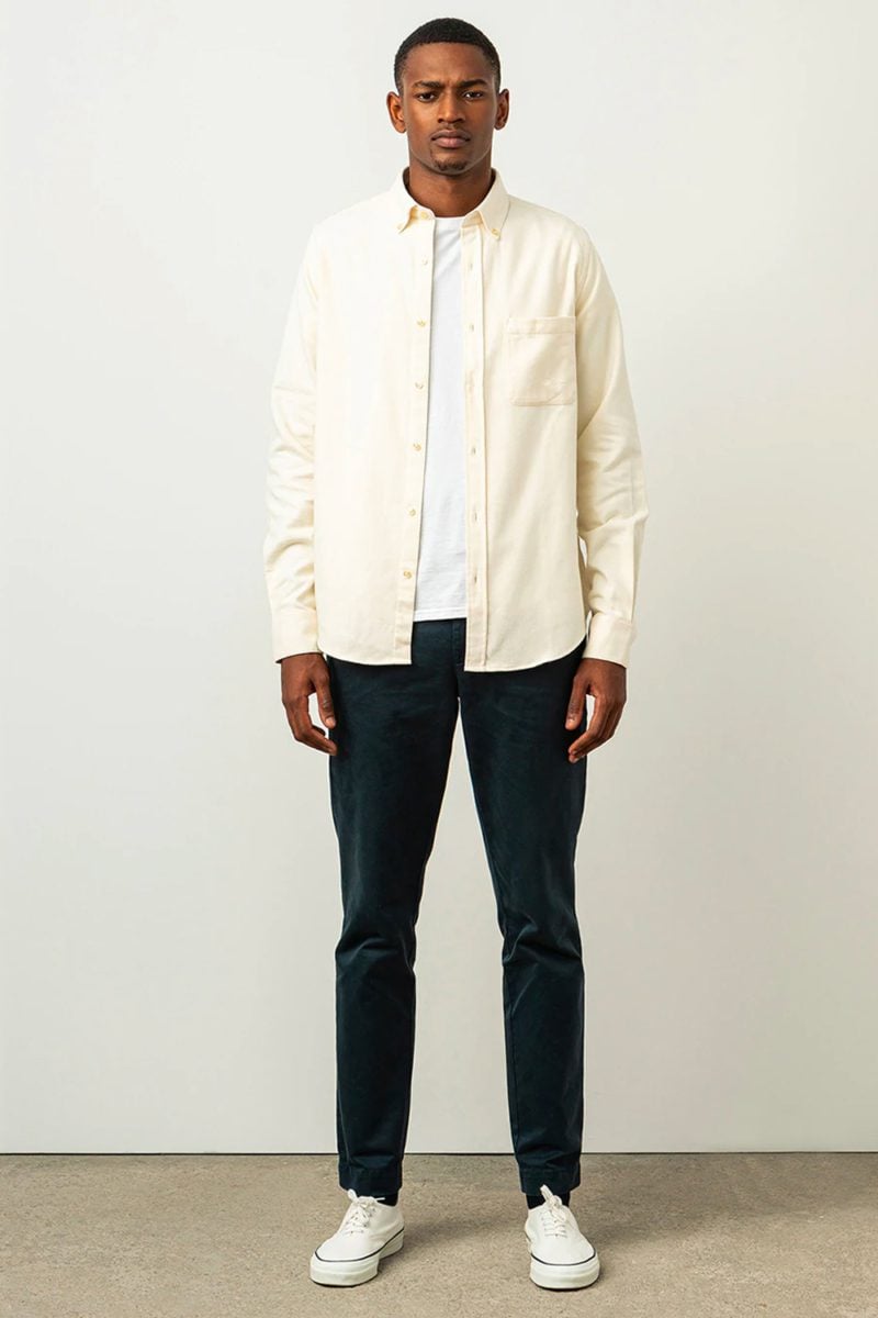 8 Outfit Colour Matching Combinations That Always Work