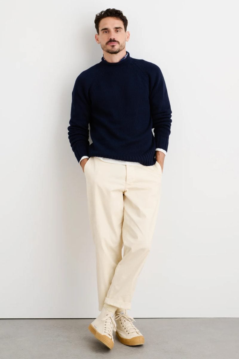 8 Outfit Colour Matching Combinations That Always Work