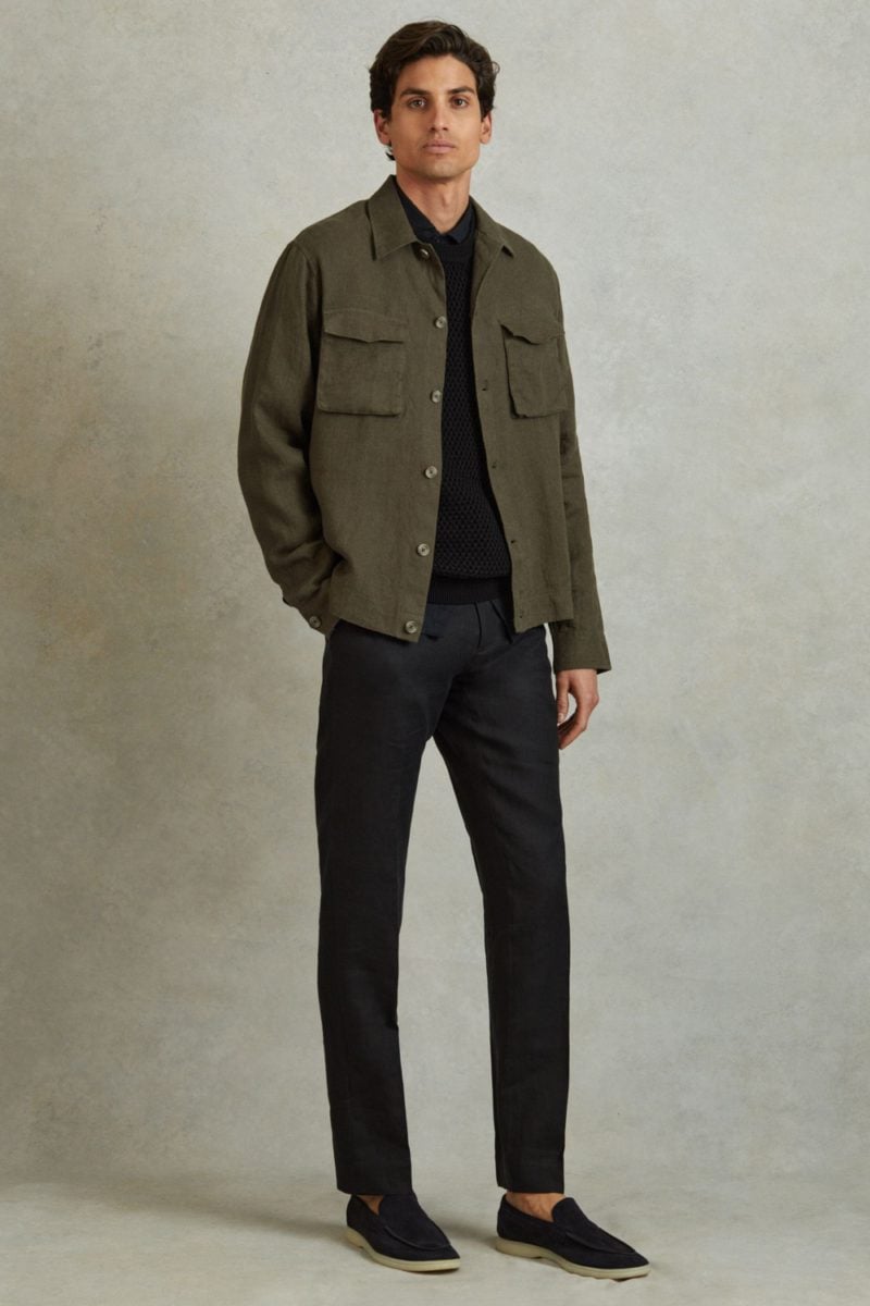 8 Outfit Colour Matching Combinations That Always Work