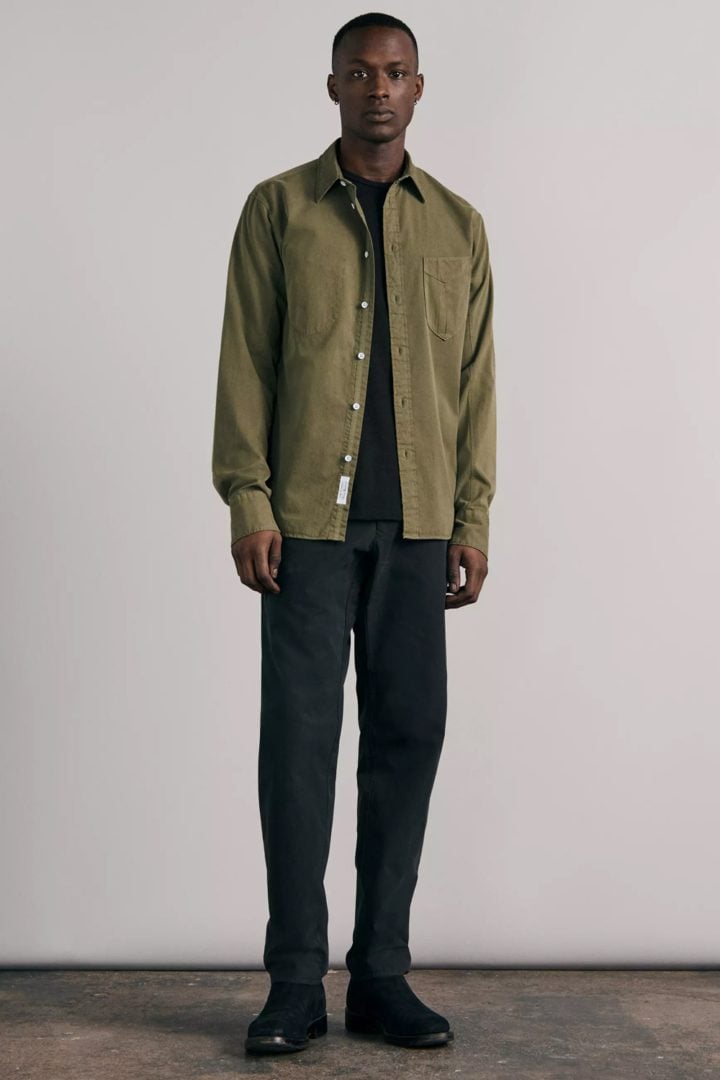 8 Outfit Colour Matching Combinations That Always Work