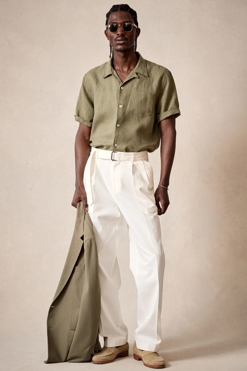 8 Outfit Colour Matching Combinations That Always Work