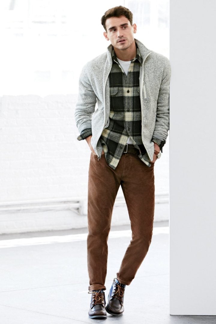 8 Outfit Colour Matching Combinations That Always Work