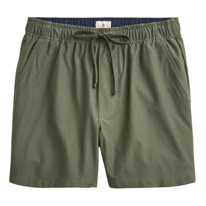 11 Major Men's Short Trends For Summer 2026