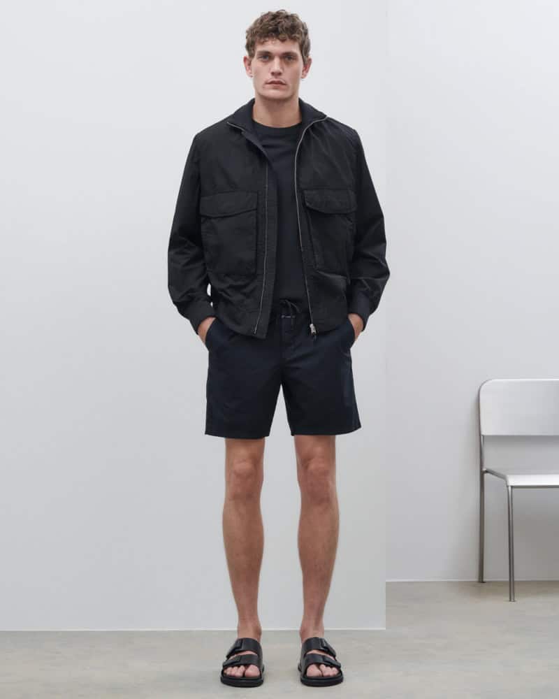 11 Major Men's Short Trends For Summer 2026