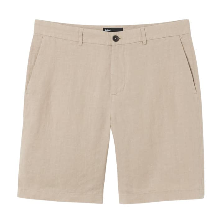 11 Major Men's Short Trends For Summer 2026