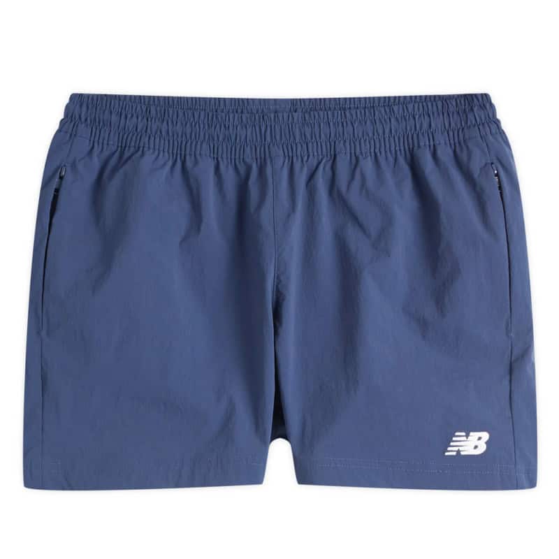 11 Major Men's Short Trends For Summer 2026