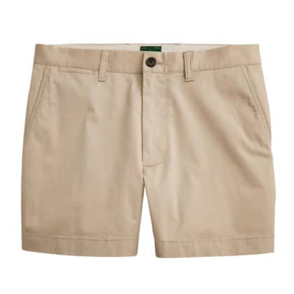 11 Major Men's Short Trends For Summer 2026