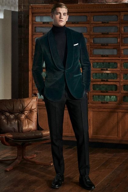 8 Outfit Colour Matching Combinations That Always Work