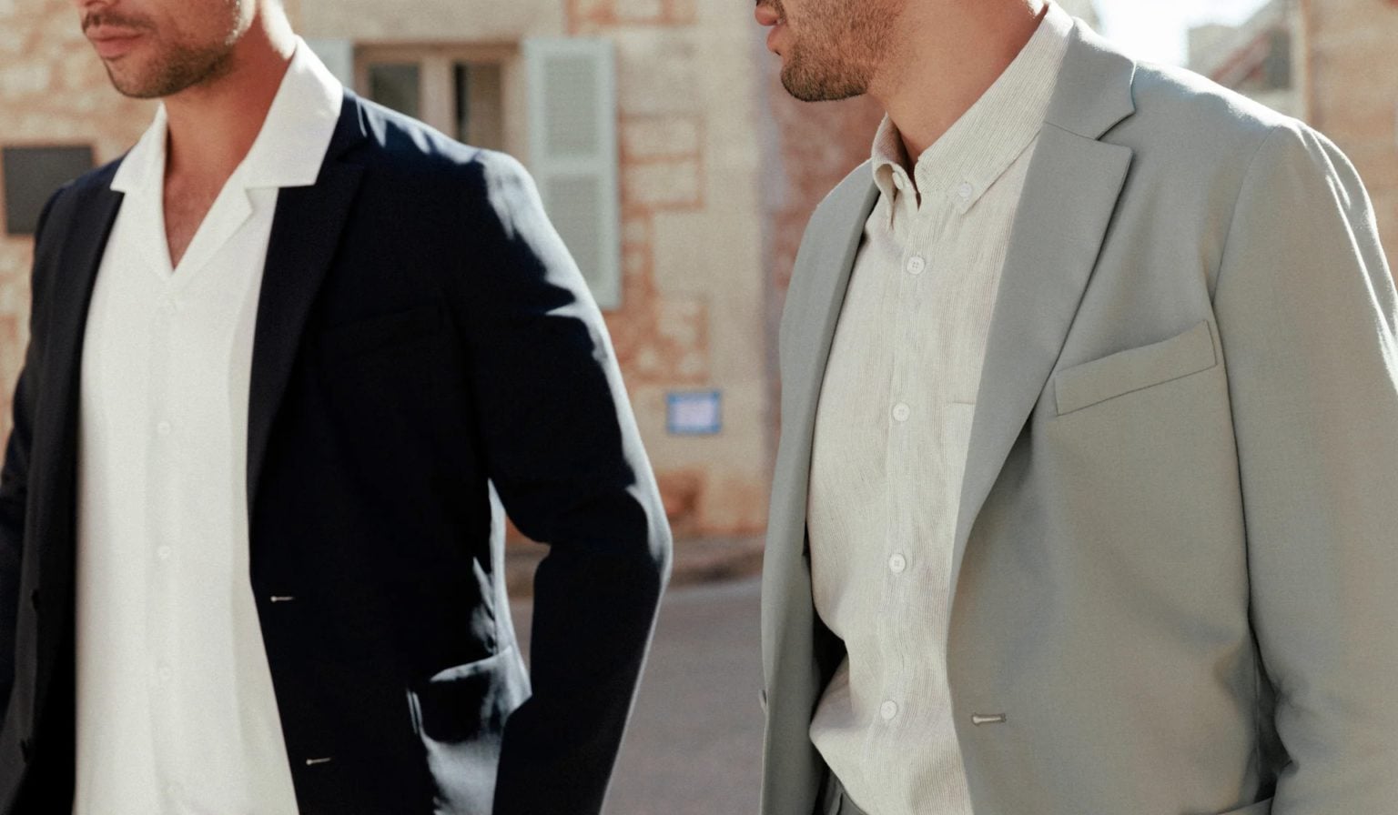 The New Rules Of Men's Smart-Casual Style For 2025