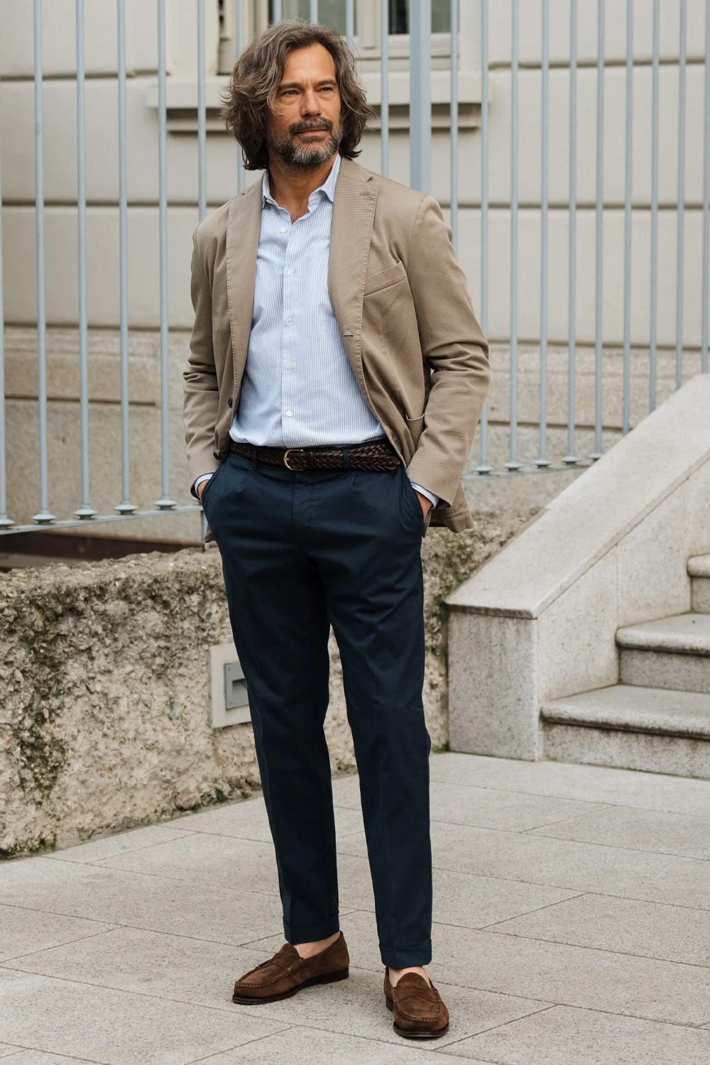 15 Expert Style Tips Every Man Should Know