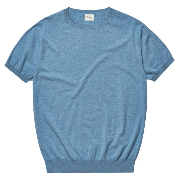 The 9 Hottest Men's T-Shirt Trends For 2026