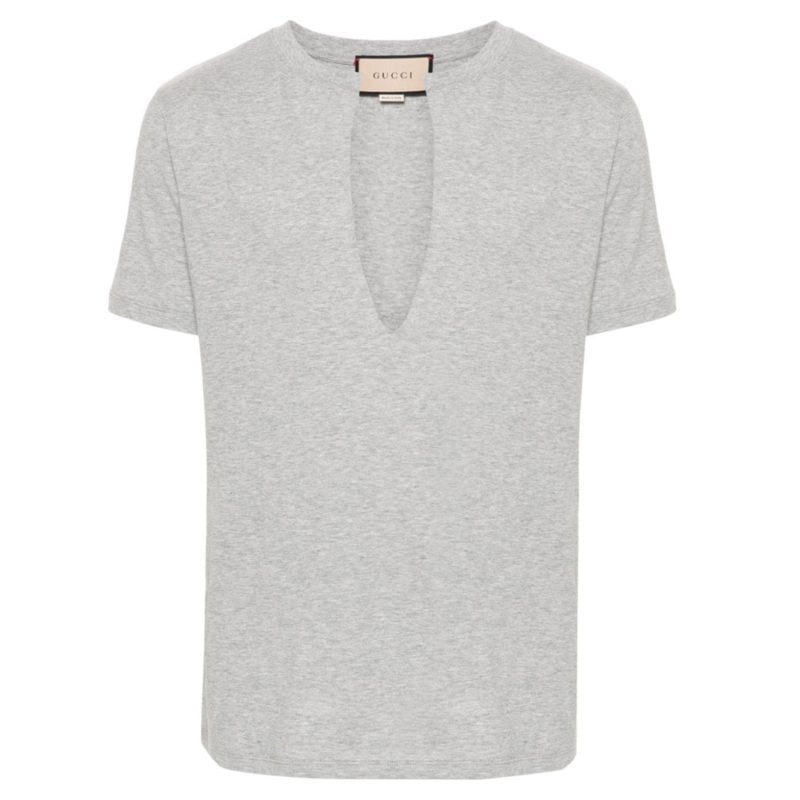 The 9 Hottest Men's T-Shirt Trends For 2025