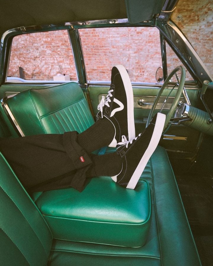 The Best Cheap Sneaker Brands For Those On A Budget