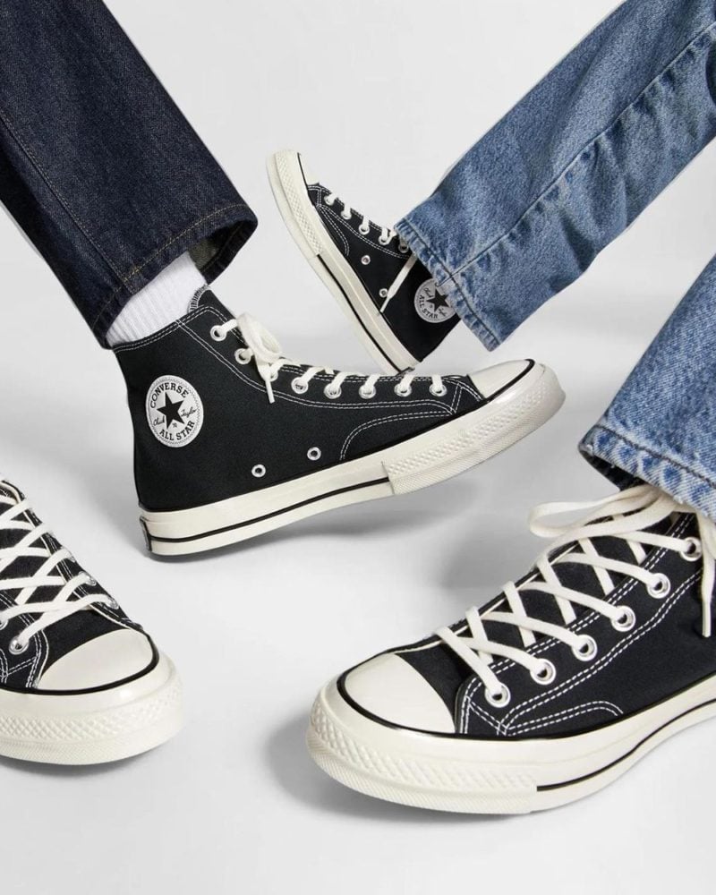 The Best Cheap Sneaker Brands For Those On A Budget
