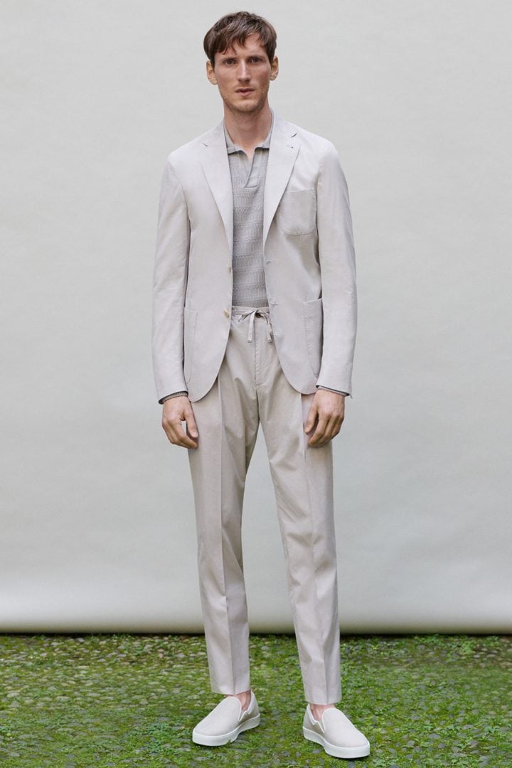 7 Best Ways To Dress Down A Suit And Make It More Casual