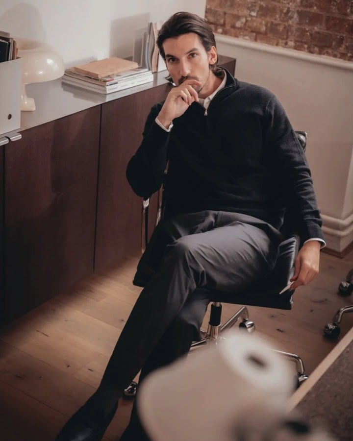 The Best Minimal Clothing Brands For Men: 2026 Edition