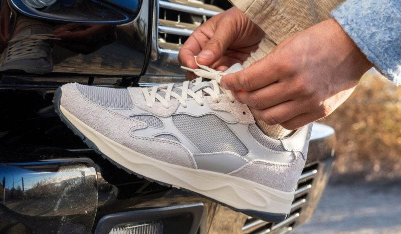 The Sneaker Trends To Know In 2026 (And What To Cop)