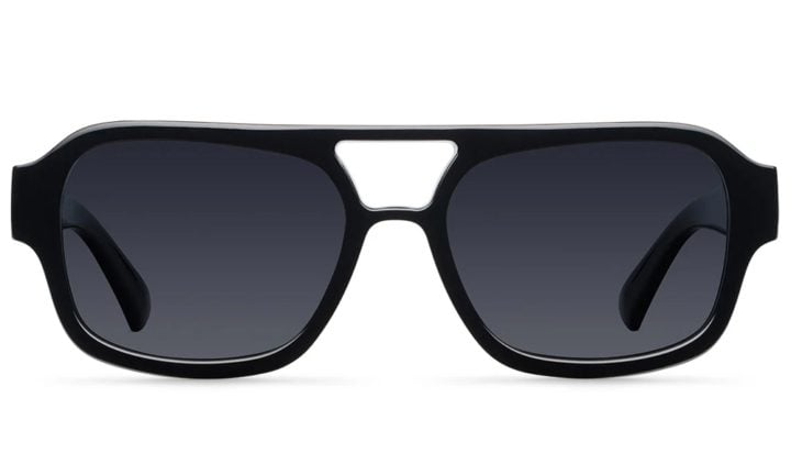 How To Pick The Perfect Sunglasses For Your Face Shape