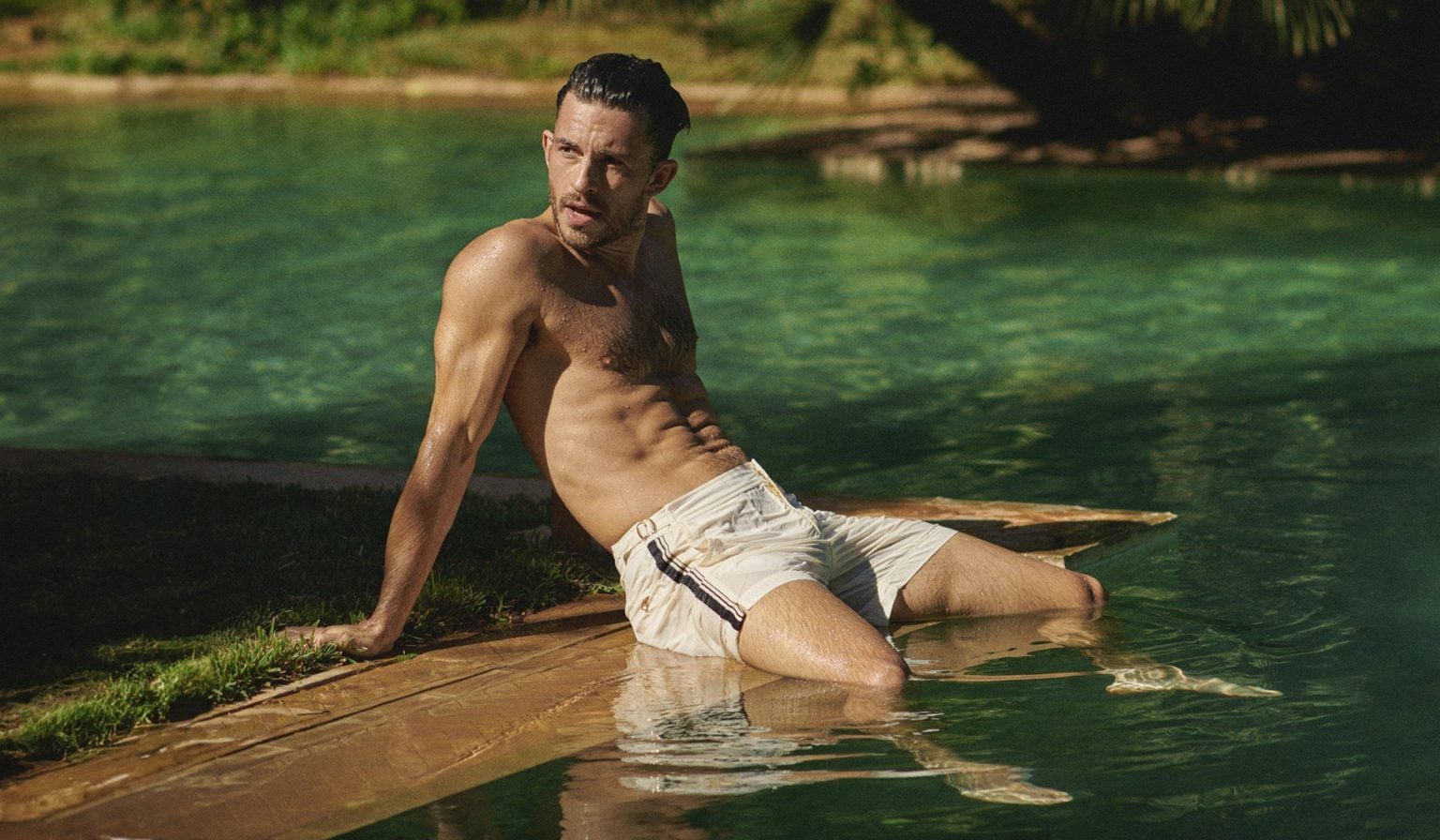 Mod Fashion: A Modern Man's Guide To A Timeless Look