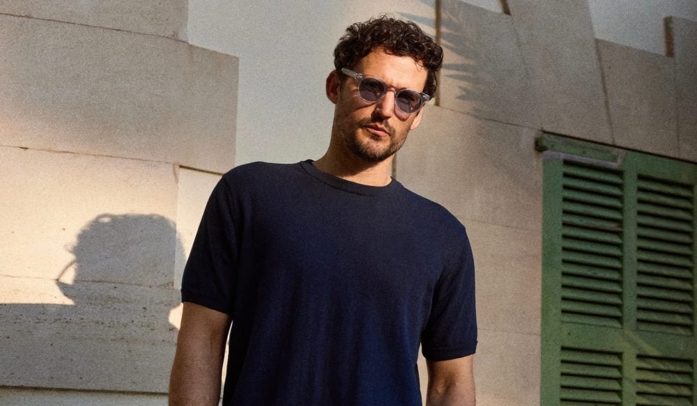 The 9 Hottest Men's T-Shirt Trends For 2025