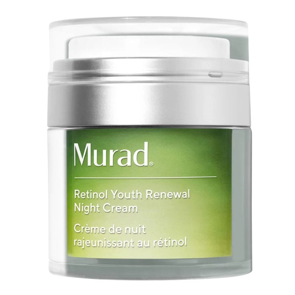 The 12 Most Potent Night Creams For Men In 2025