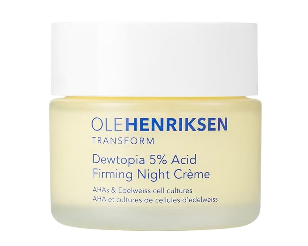 The 12 Most Potent Night Creams For Men In 2026