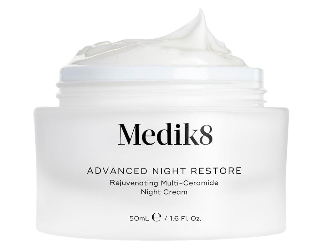 The 12 Most Potent Night Creams For Men In 2025