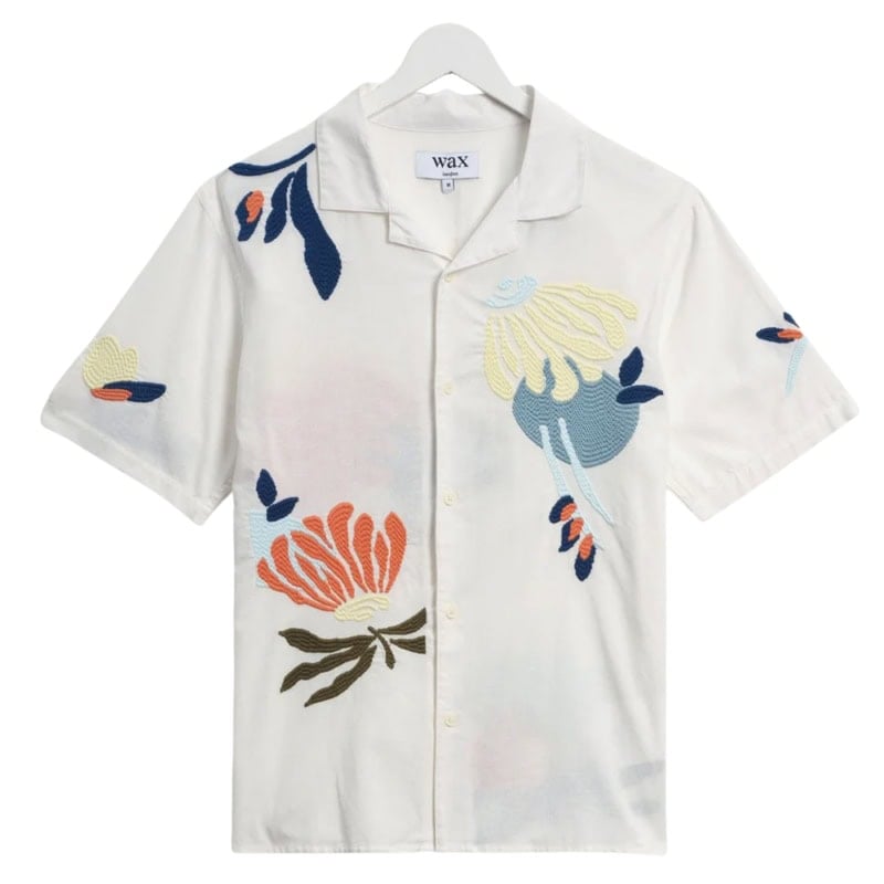 8 Men's Statement Shirts To Try For Summer 2026