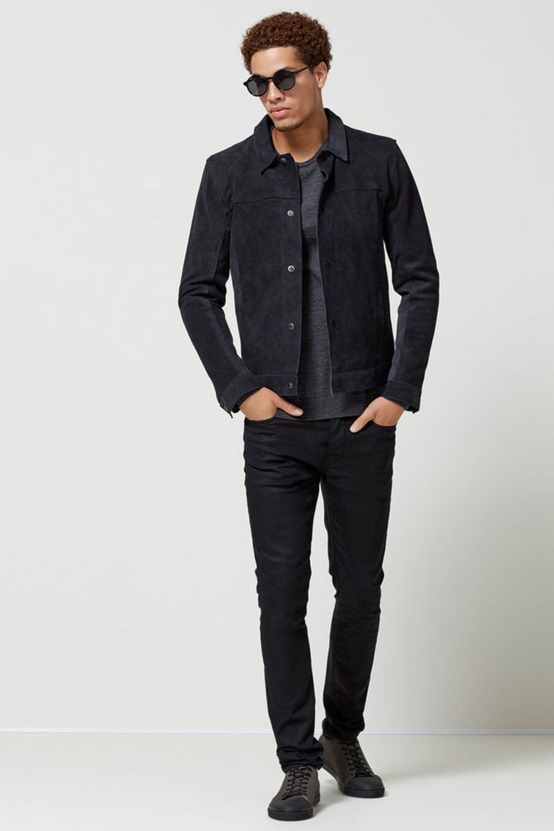 How To Wear All-Black Everything: 15 Outfits That Work