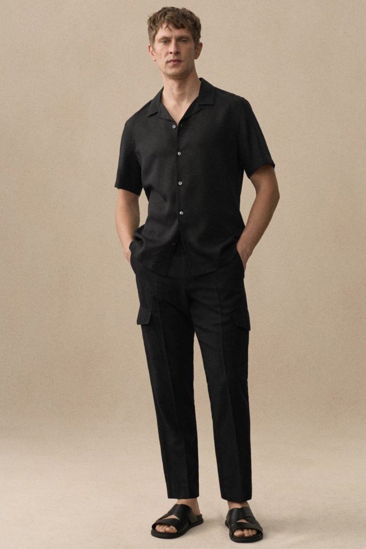 How To Wear All-Black Everything: 15 Outfits That Work