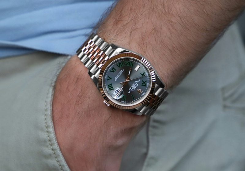 The Rise Of Counterfeit Watches: Should You Ever Buy A Fake?