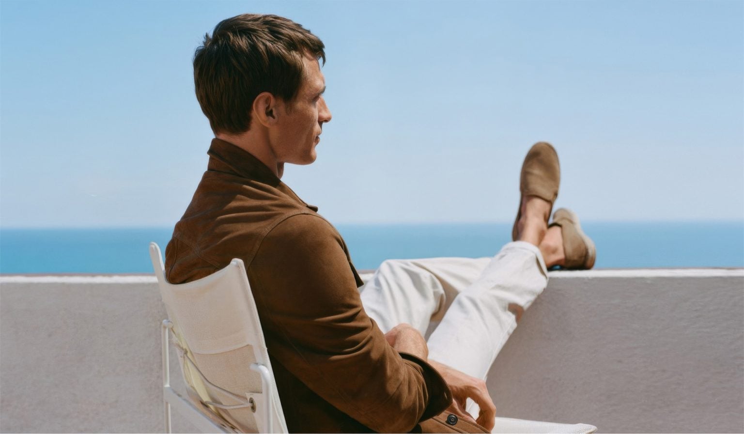 How To Style White Pants: 15 Outfits For Modern Men