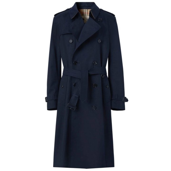 The Best Luxury Coats And Jackets Brands For Men