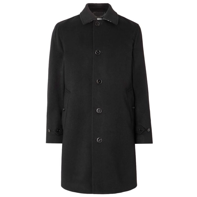 The Best Luxury Coats And Jackets Brands For Men