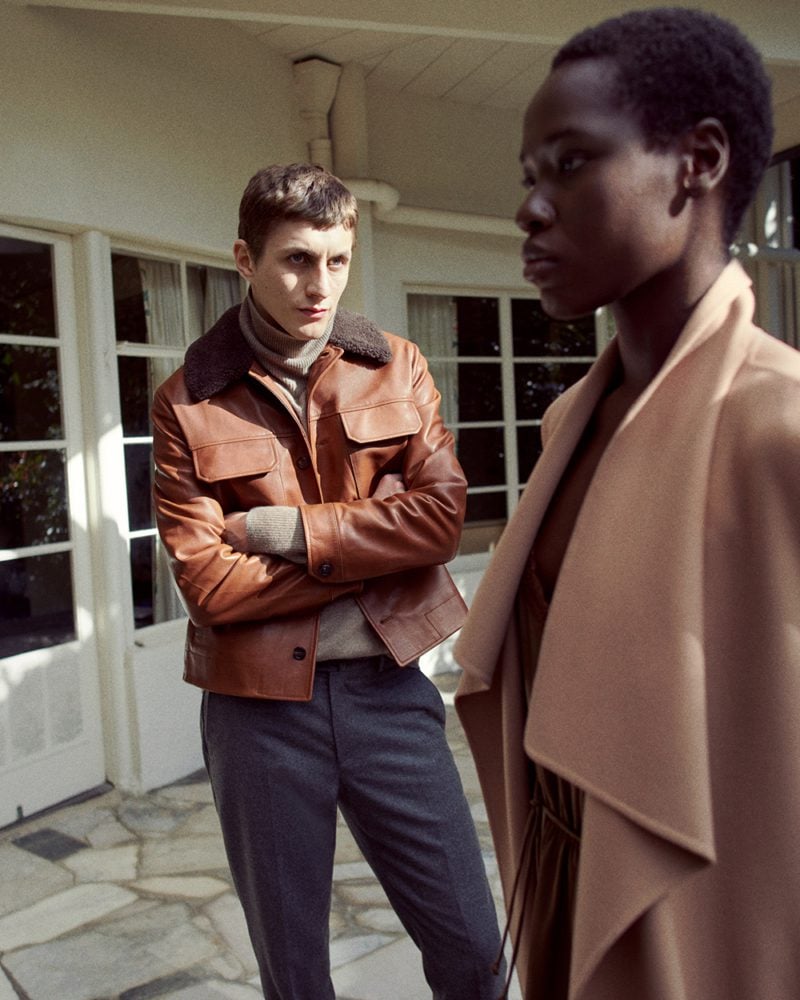 The Best Luxury Coats And Jackets Brands For Men