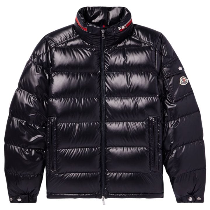 The Best Luxury Coats And Jackets Brands For Men