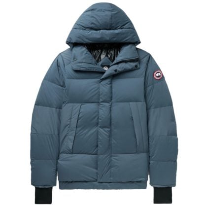 The Best Luxury Coats And Jackets Brands For Men