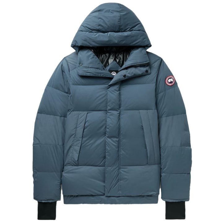 The Best Luxury Coats And Jackets Brands For Men