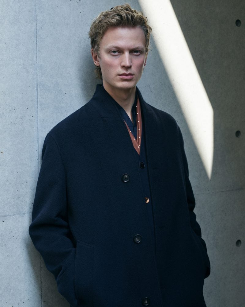 The Best Luxury Coats And Jackets Brands For Men