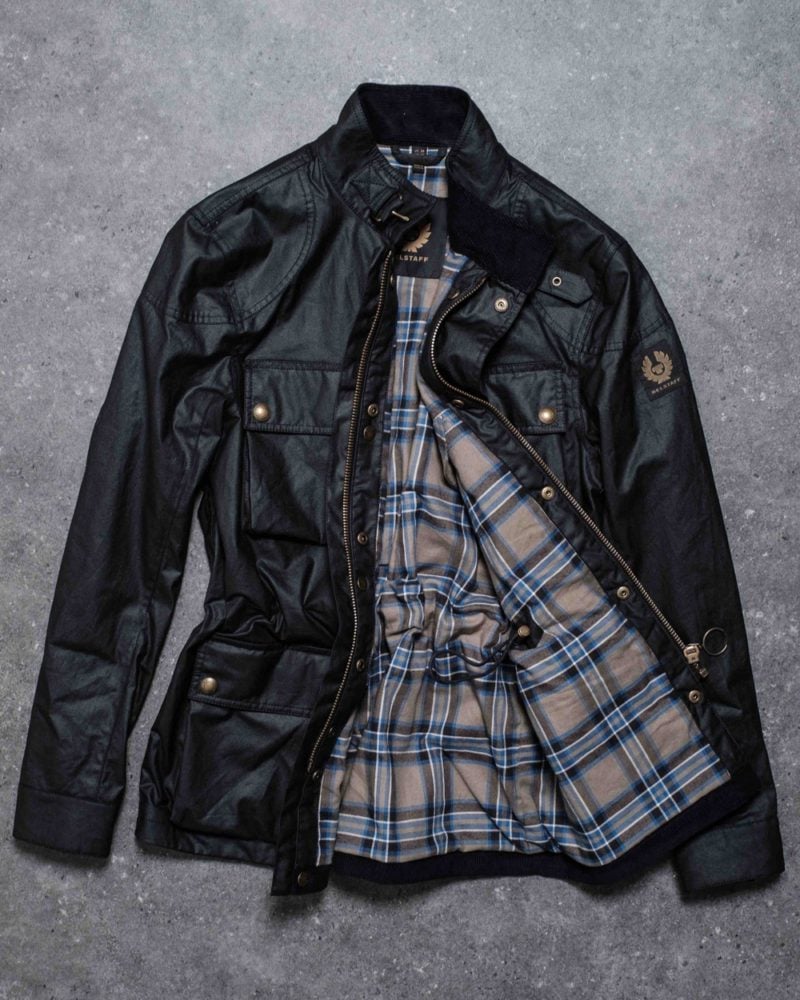 The Best Luxury Coats And Jackets Brands For Men