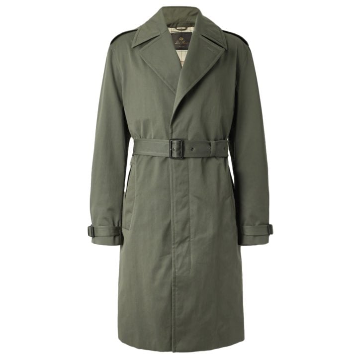 The Best Luxury Coats And Jackets Brands For Men