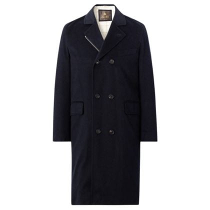 The Best Luxury Coats And Jackets Brands For Men