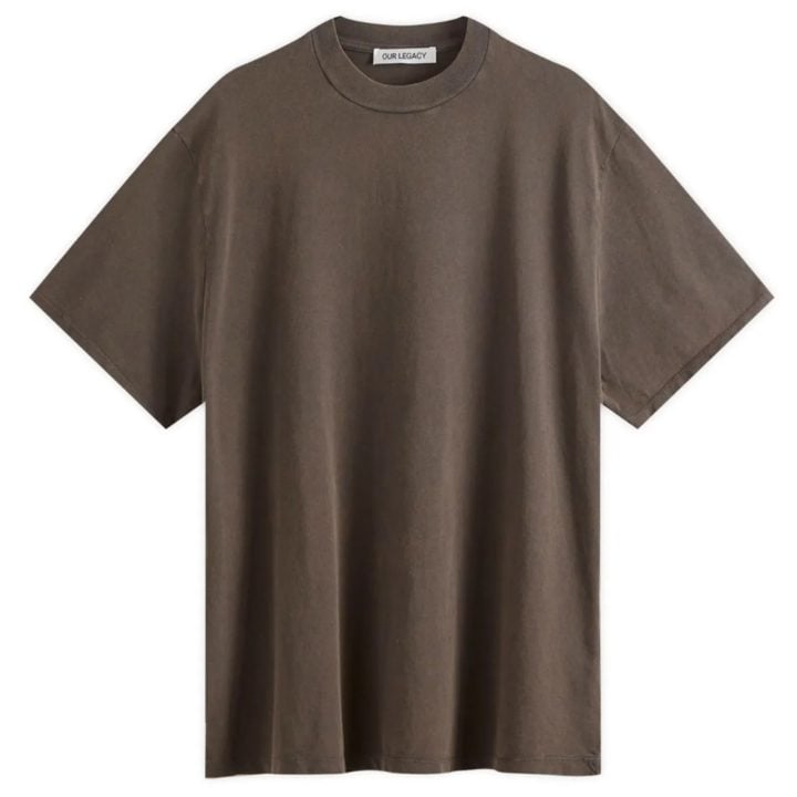 The Best Oversized T-Shirt Brands For Men: Thick & Loose